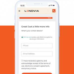Best Personal Loans With Low Interest Rates | Lendvia